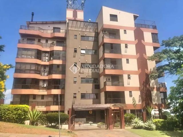 Cobertura para Venda em Porto Alegre/RS Santa Tereza 3 Quartos