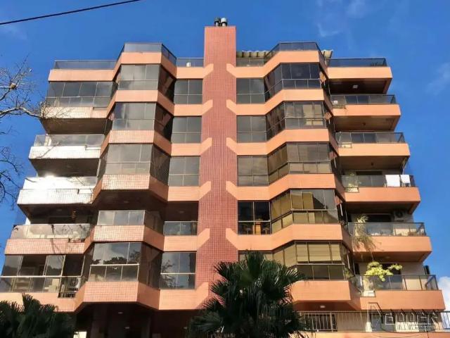 Cobertura para Venda em Porto Alegre/RS Santa Tereza 3 Quartos