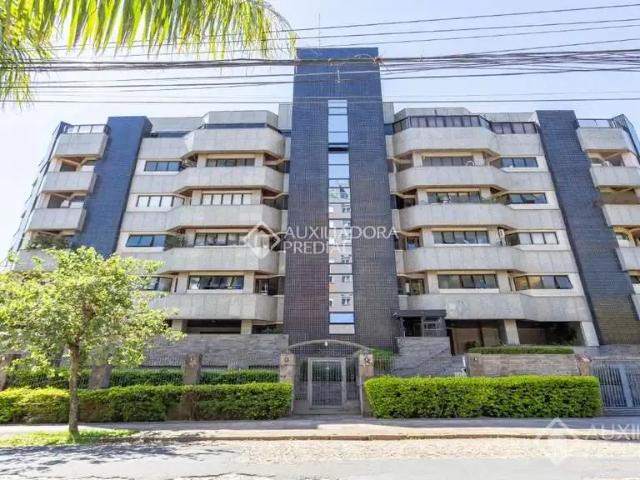 Cobertura para Venda em Porto Alegre/RS Santa Tereza 3 Quartos