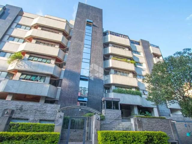 Cobertura para Venda em Porto Alegre/RS Santa Tereza 3 Quartos
