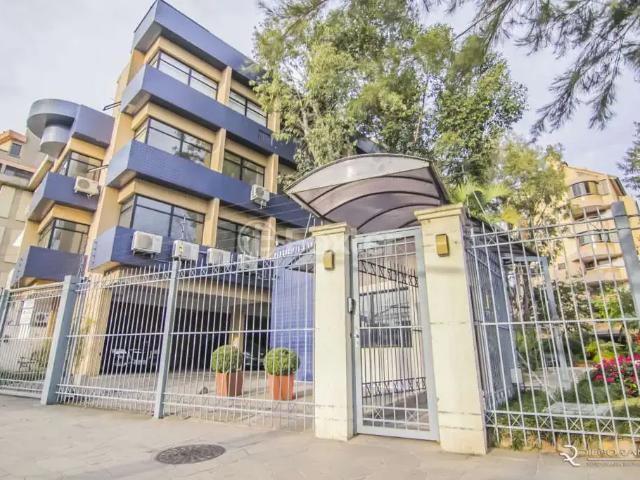 Cobertura para Venda em Porto Alegre/RS Santa Tereza 1 Quartos