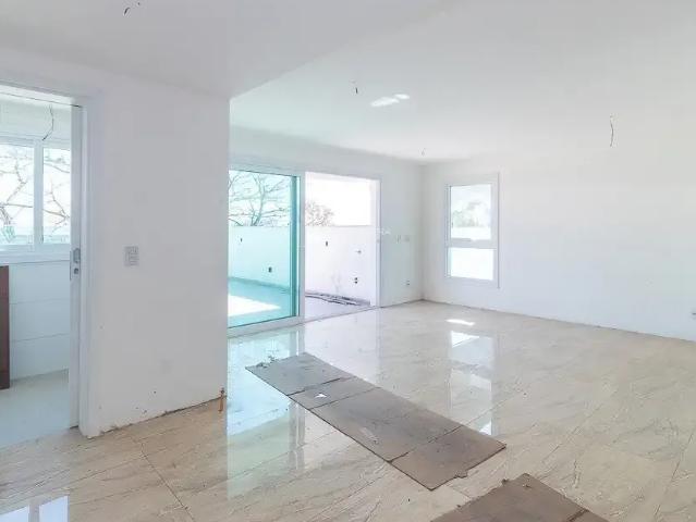 Cobertura para Venda em Porto Alegre/RS Santa Tereza 2 Quartos