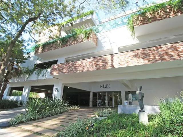 Cobertura para Venda em Porto Alegre/RS Santa Tereza 4 Quartos