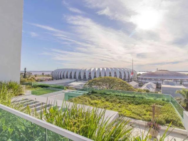 Cobertura para Venda em Porto Alegre/RS Santa Tereza 4 Quartos