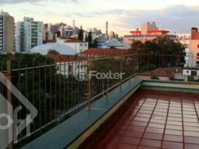 Cobertura para Venda em Porto Alegre/RS Santa Cecília 1 Quartos