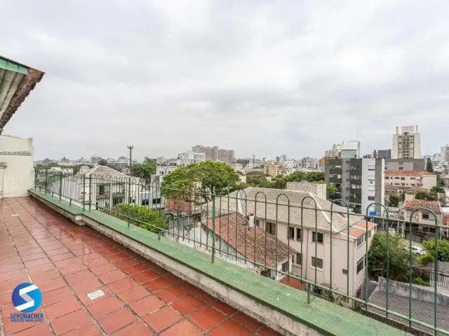 Cobertura para Venda em Porto Alegre/RS Santa Cecília 1 Quartos