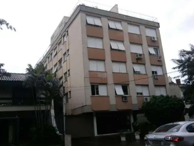 Cobertura para Venda em Porto Alegre/RS Santa Cecília 1 Quartos