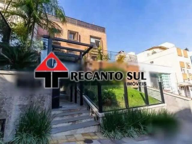 Cobertura para Venda em Porto Alegre/RS Santa Cecília 3 Quartos