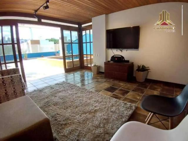 Cobertura para Venda em Porto Alegre/RS Santa Cecília 6 Quartos