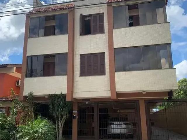 Cobertura para Venda em Porto Alegre/RS Santa Maria Goretti 3 Quartos
