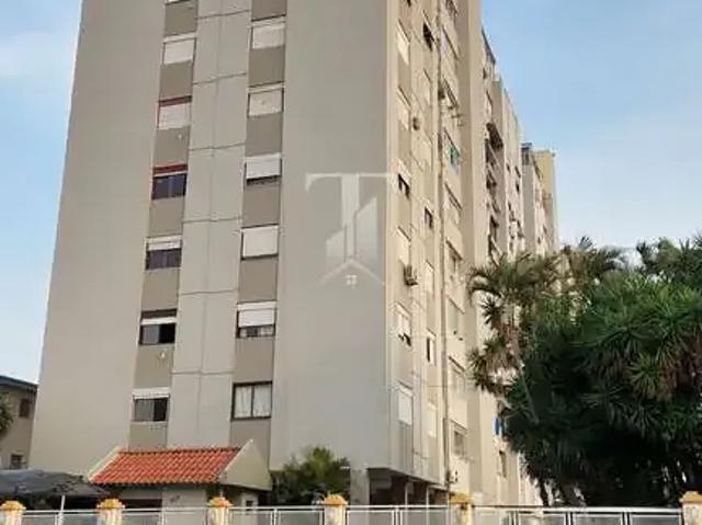 Cobertura para Venda em Porto Alegre/RS Santa Maria Goretti 3 Quartos
