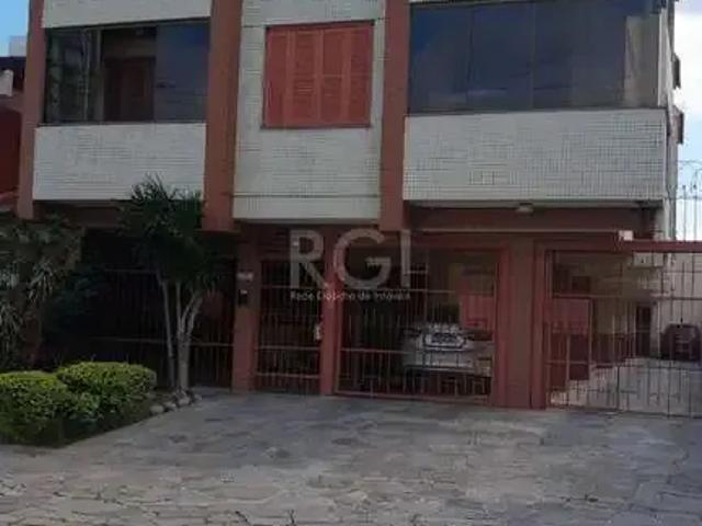 Cobertura para Venda em Porto Alegre/RS Santa Maria Goretti 4 Quartos