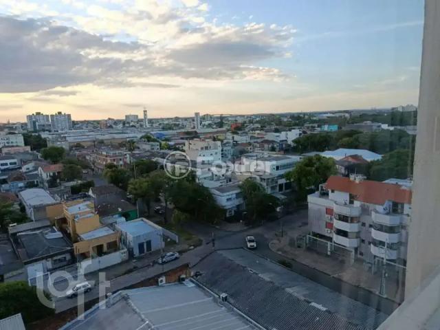 Cobertura para Venda em Porto Alegre/RS Santa Maria Goretti 4 Quartos