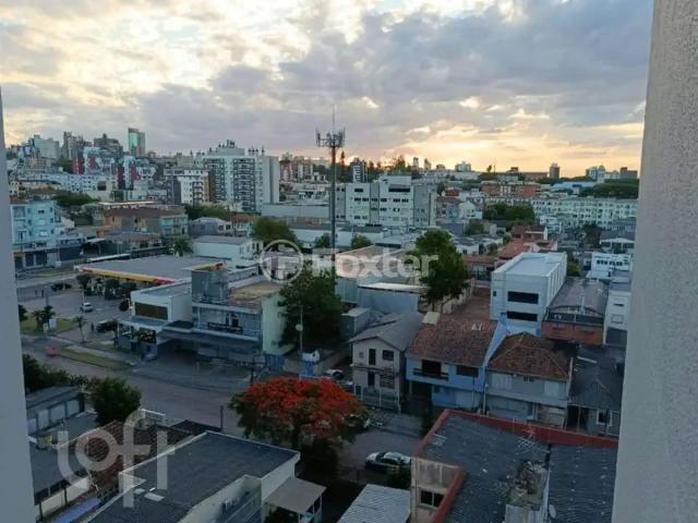 Cobertura para Venda em Porto Alegre/RS Santa Maria Goretti 4 Quartos