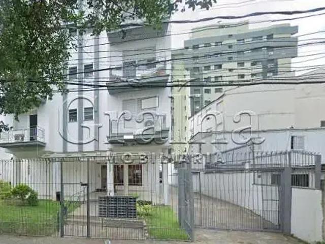 Cobertura para Venda em Porto Alegre/RS Santana 1 Quartos