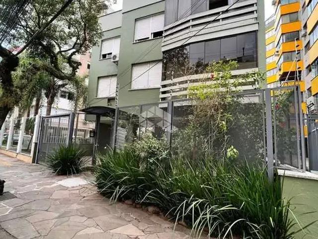 Cobertura para Venda em Porto Alegre/RS Santana 1 Quartos