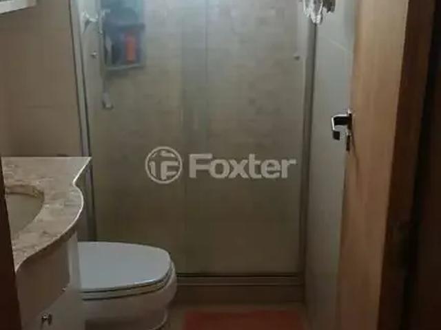Cobertura para Venda em Porto Alegre/RS Santana 2 Quartos