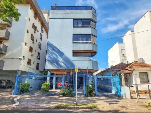 Cobertura para Venda em Porto Alegre/RS Santana 2 Quartos
