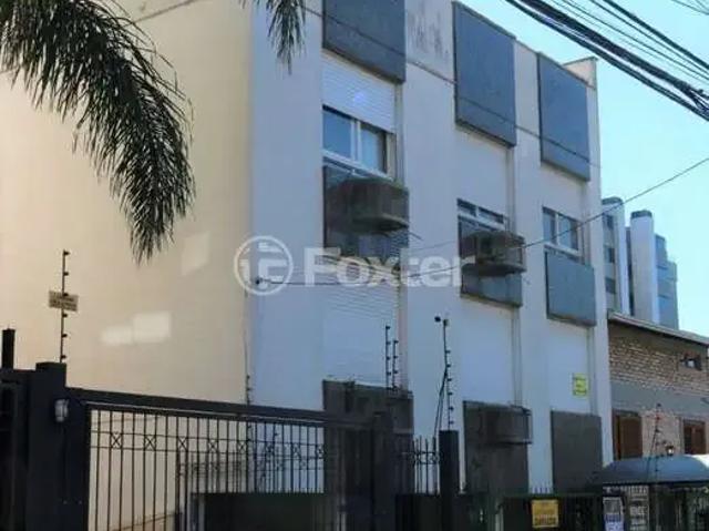 Cobertura para Venda em Porto Alegre/RS Santana 2 Quartos