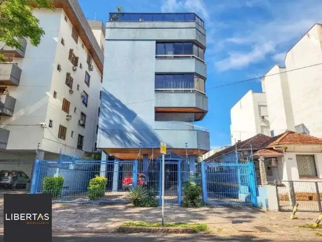 Cobertura para Venda em Porto Alegre/RS Santana 2 Quartos