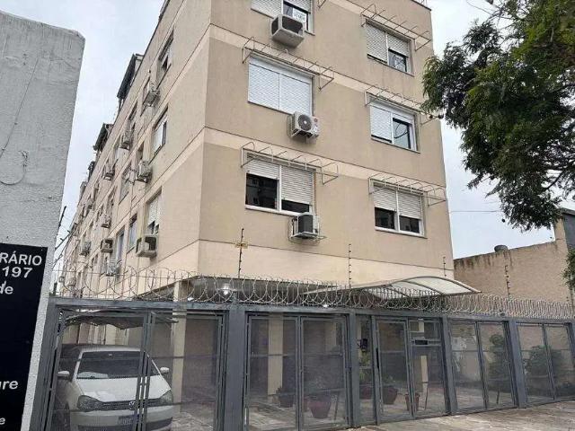 Cobertura para Venda em Porto Alegre/RS Santana 2 Quartos