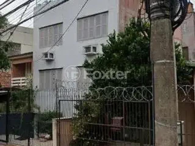 Cobertura para Venda em Porto Alegre/RS Santana 2 Quartos