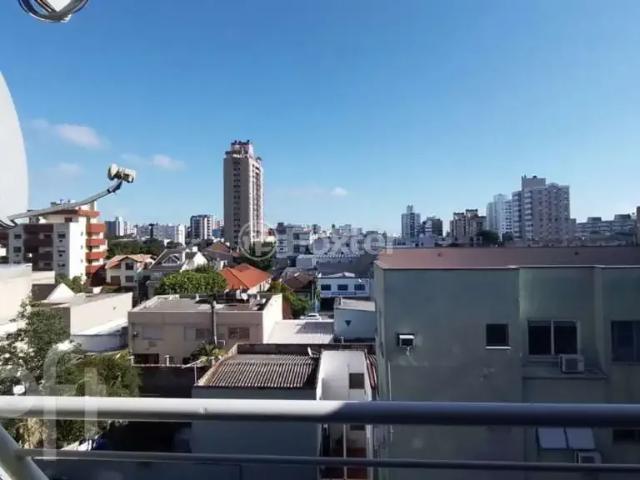 Cobertura para Venda em Porto Alegre/RS Santana 2 Quartos