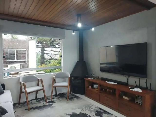 Cobertura para Venda em Porto Alegre/RS Santana 2 Quartos