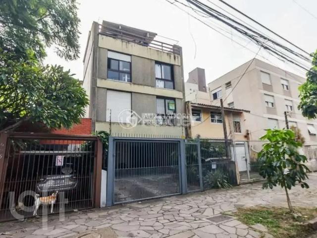 Cobertura para Venda em Porto Alegre/RS Santana 2 Quartos
