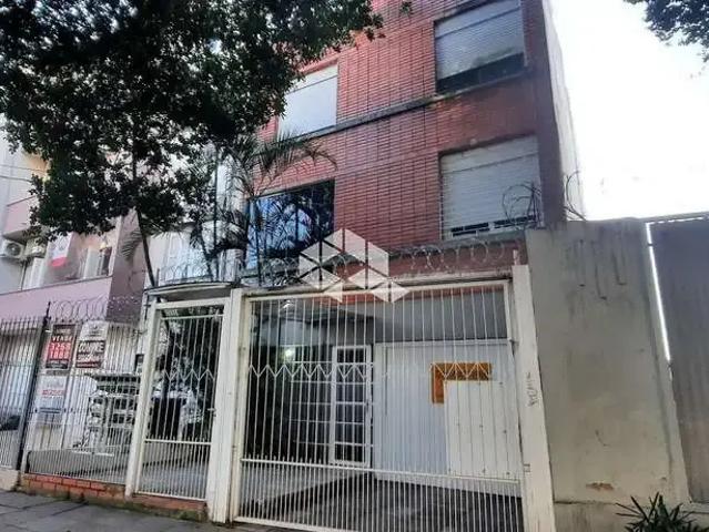 Cobertura para Venda em Porto Alegre/RS Santana 2 Quartos