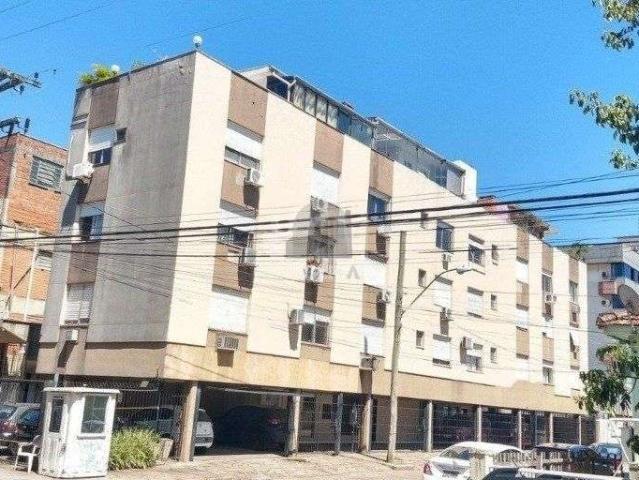 Cobertura para Venda em Porto Alegre/RS Santana 2 Quartos