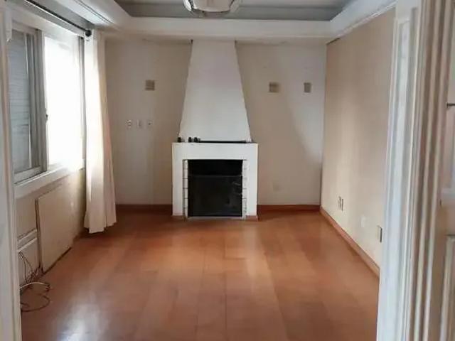 Cobertura para Venda em Porto Alegre/RS Santana 2 Quartos