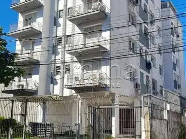 Cobertura para Venda em Porto Alegre/RS Santana 2 Quartos