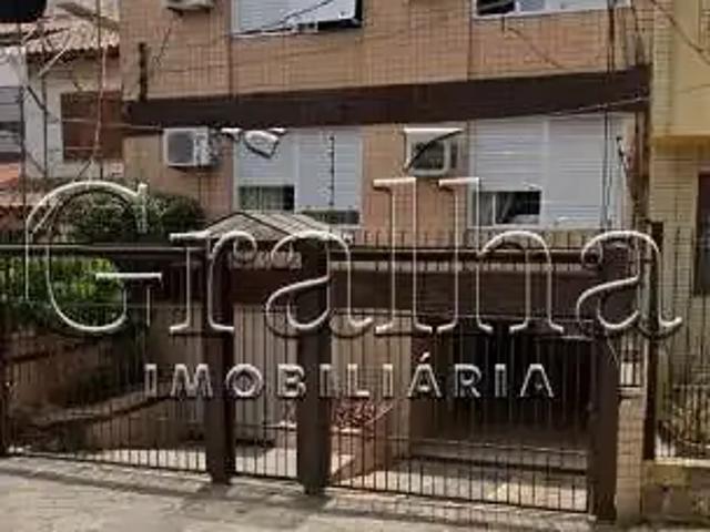Cobertura para Venda em Porto Alegre/RS Santana 3 Quartos