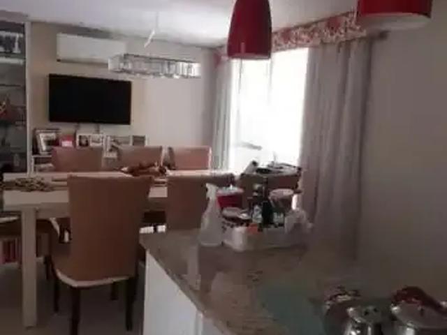 Cobertura para Venda em Porto Alegre/RS Santana 3 Quartos
