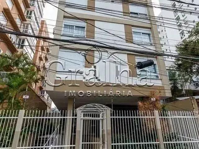 Cobertura para Venda em Porto Alegre/RS Santana 3 Quartos
