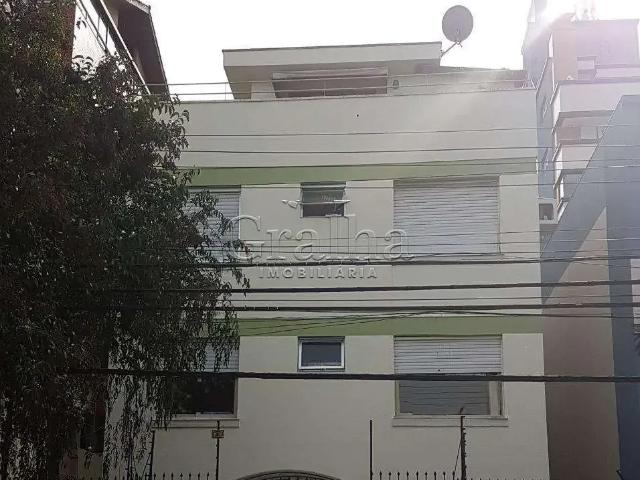 Cobertura para Venda em Porto Alegre/RS Santana 3 Quartos