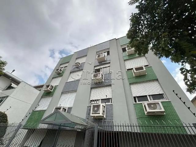 Cobertura para Venda em Porto Alegre/RS Santana 3 Quartos
