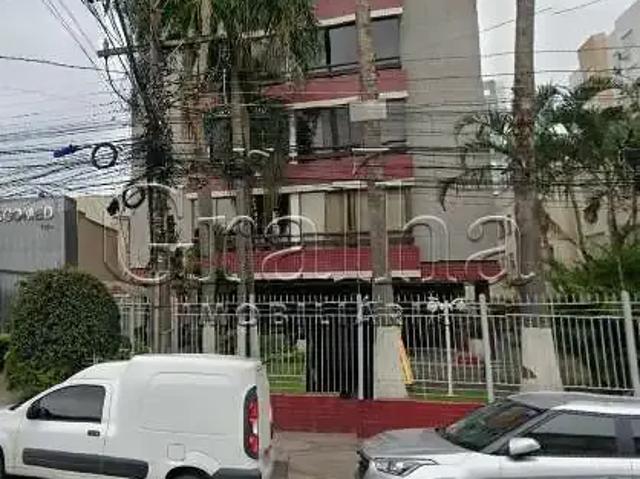 Cobertura para Venda em Porto Alegre/RS Santana 3 Quartos