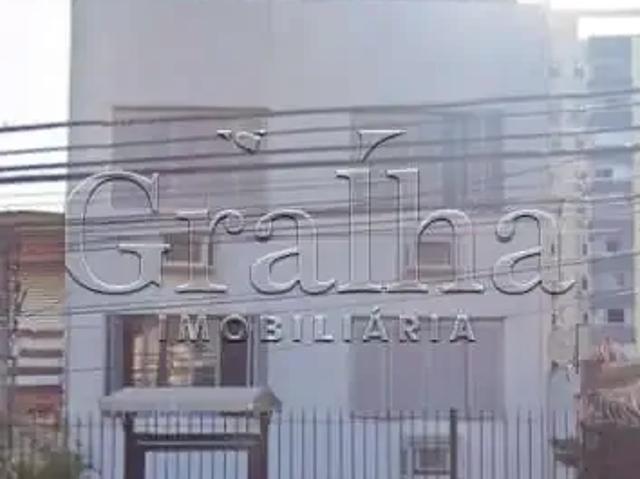 Cobertura para Venda em Porto Alegre/RS Santana 3 Quartos