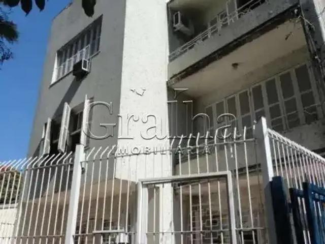 Cobertura para Venda em Porto Alegre/RS Santana 4 Quartos