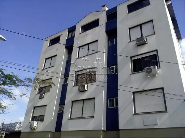 Cobertura para Venda em Porto Alegre/RS Santana 4 Quartos