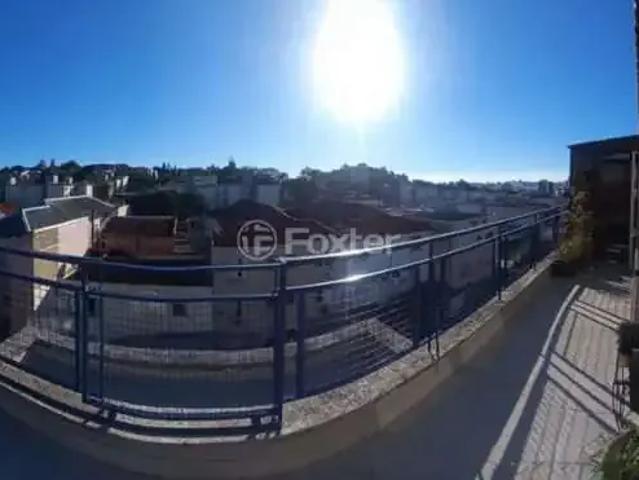 Cobertura para Venda em Porto Alegre/RS Santo Antônio 1 Quartos