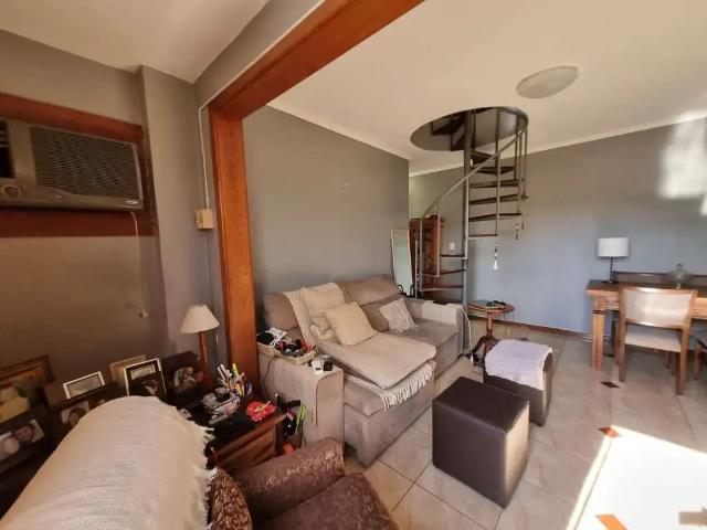 Cobertura para Venda em Porto Alegre/RS Santo Antônio 1 Quartos