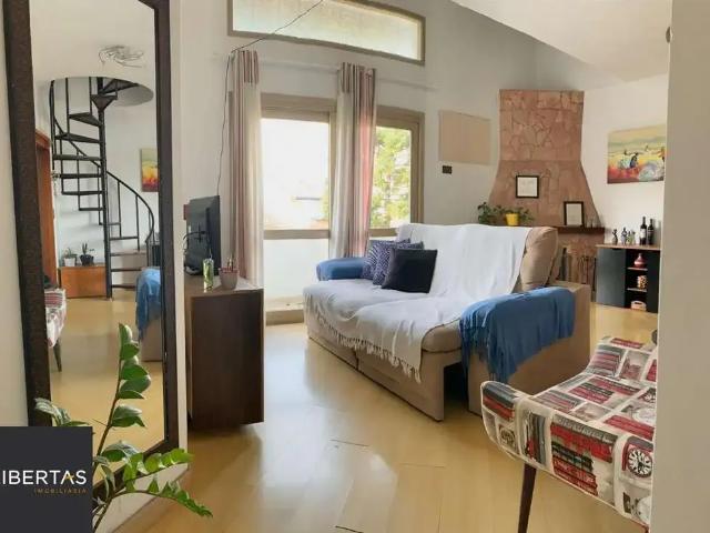 Cobertura para Venda em Porto Alegre/RS Santo Antônio 2 Quartos