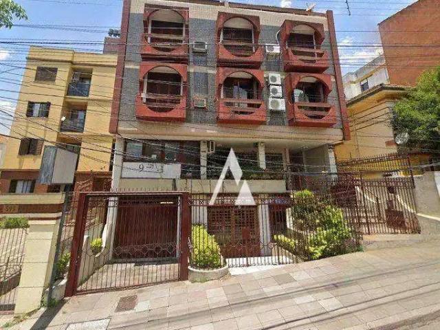 Cobertura para Venda em Porto Alegre/RS Santo Antônio 2 Quartos