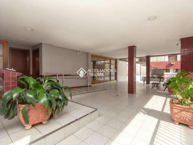 Cobertura para Venda em Porto Alegre/RS Santo Antônio 2 Quartos