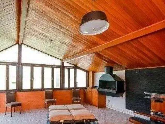 Cobertura para Venda em Porto Alegre/RS Santo Antônio 2 Quartos