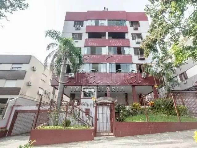 Cobertura para Venda em Porto Alegre/RS Santo Antônio 2 Quartos