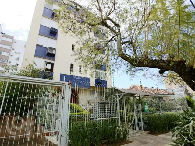 Cobertura para Venda em Porto Alegre/RS Santo Antônio 2 Quartos